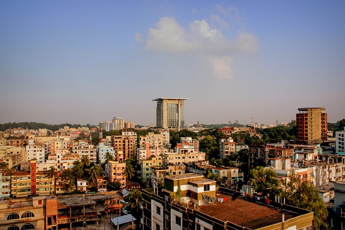 L’archidiocèse de Chittagong soutient les victimes d’une explosion industrielle au Bangladesh ...
