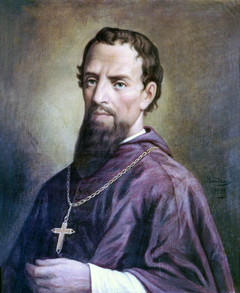 Asian Martyrs - Missions Étrangères de ParisMissions Étrangères de Paris