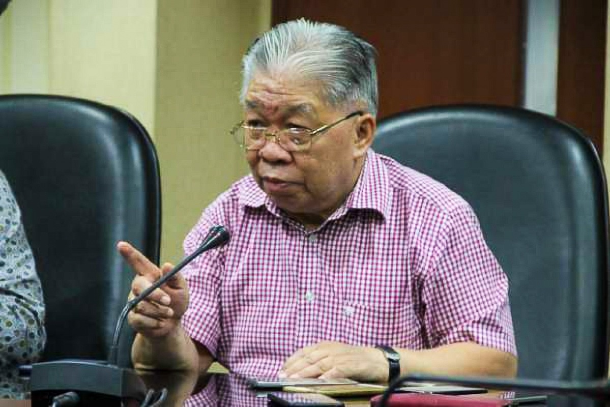 Papouasie : Mgr Petrus Canisius Mandagi, évêque d’Ambon, nommé évêque ... Papouasie : Mgr Petrus Canisius Mandagi, évêque d’Ambon, nommé évêque ...