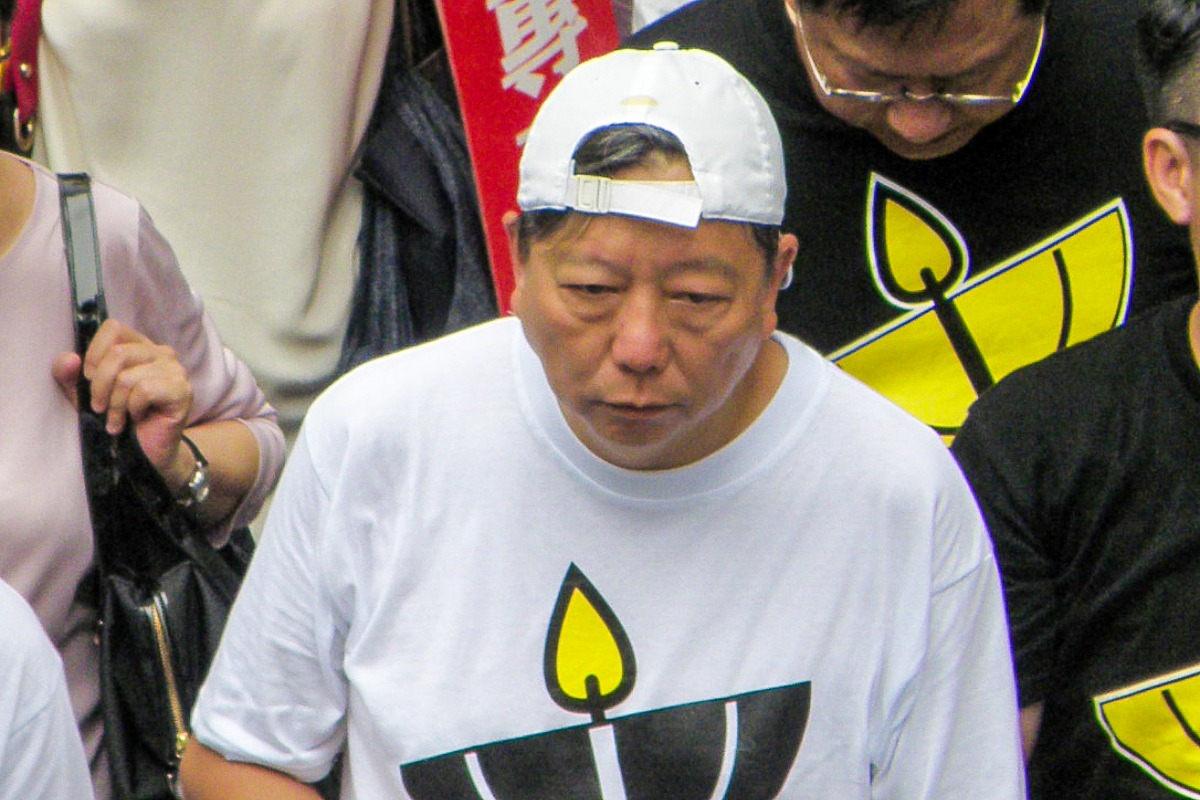 Pour Lee Cheuk-yan, les commémorations de Tiananmen sont « un effort de ...