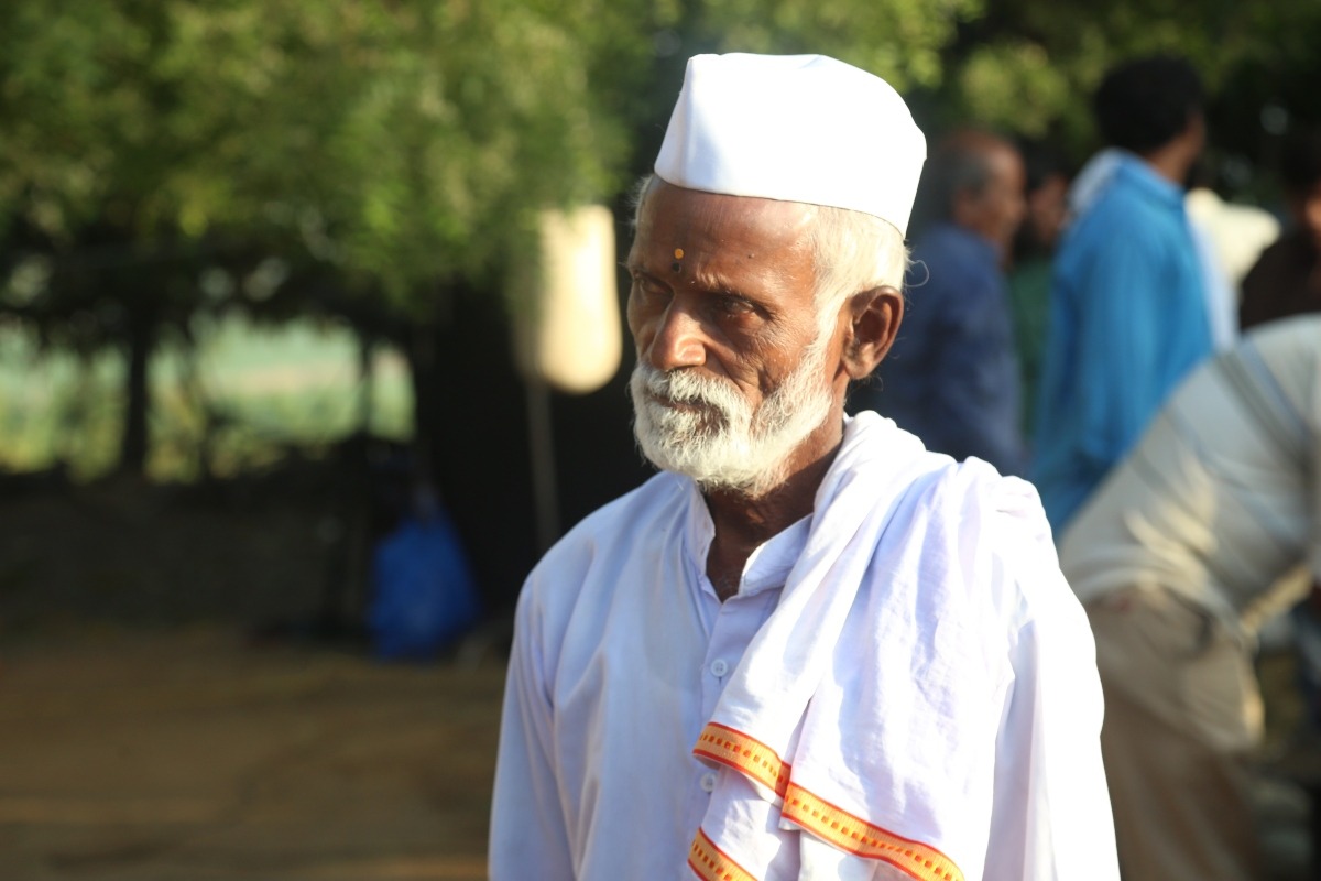 Démographie : des villages indiens se vident peu à peu à cause de l ...