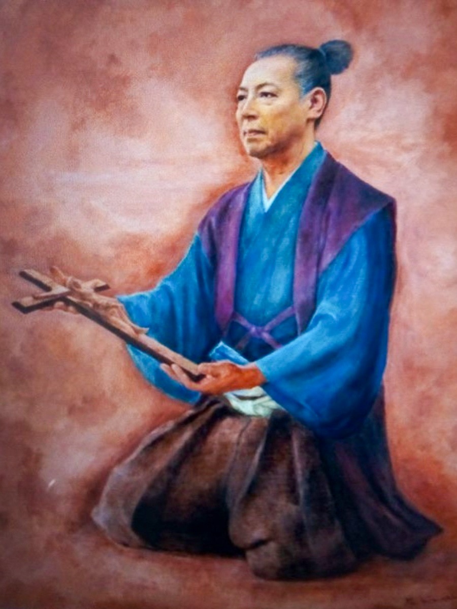 Le cardinal Maeda espère la canonisation du bienheureux Justo Takayama ...